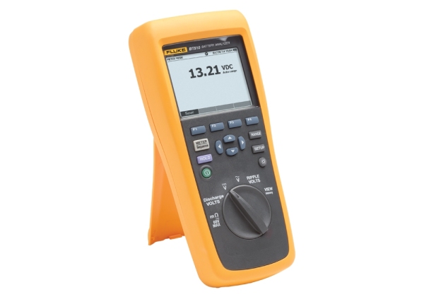 Fluke Battery Analyzers