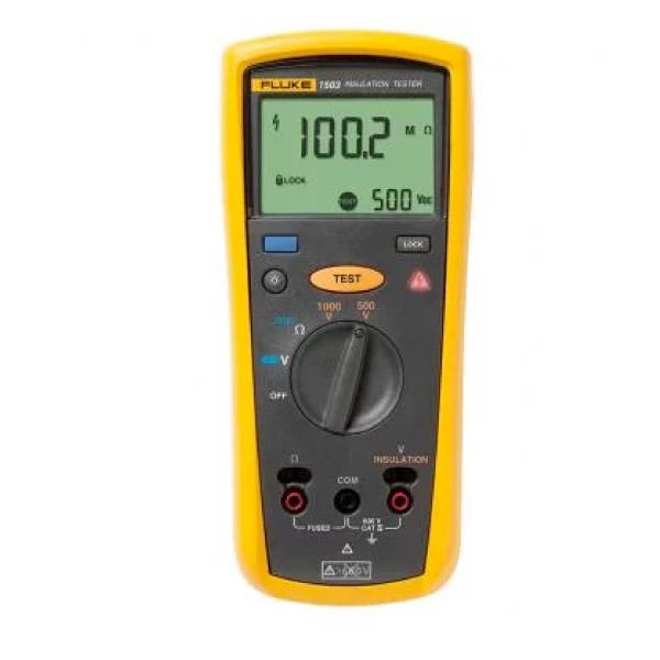 Fluke Insulation Testers