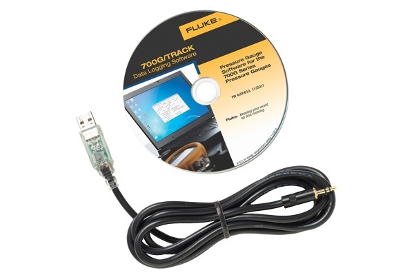 Fluke Pressure Calibrators