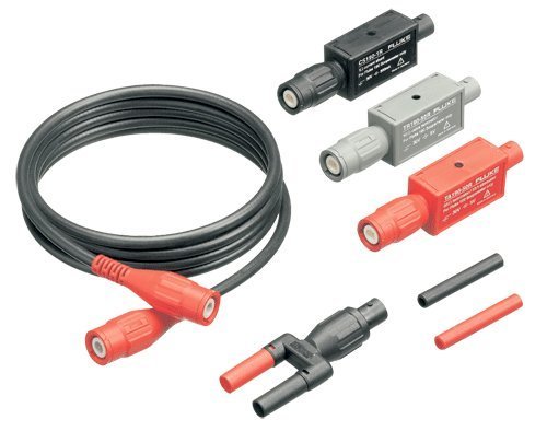 Fluke Portable Oscilloscope Accessories