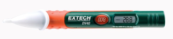 Extech Low Voltage Detectors